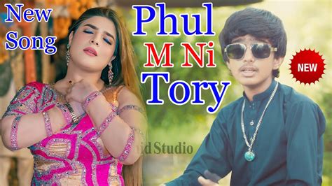 Phol Man Ni Tory Saraiki New Song 2025 Haider Mansoor Malangi