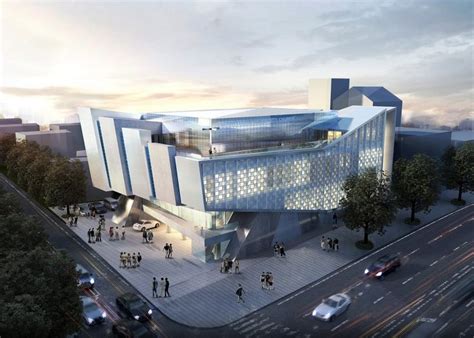 Church Design Church Architecture Architecture