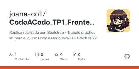 Github Joana Collcodoacodotp1frontend Replica Realizada Con