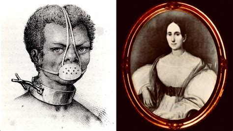 House Of Horrors The Slave Torturer Of New Orleans Part 1 Youtube