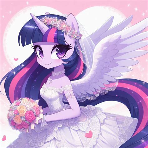 Beautiful Twilight Sparkles By Glitchyart11 On Deviantart