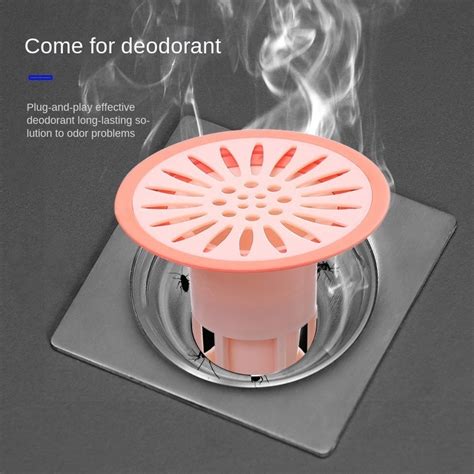 Badu Bg Кухня вана душ подов канал цедка капак щепсел сифон силиконова мивка против