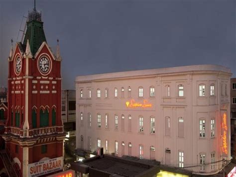 Sapphire Suites In Kolkata Room Deals Photos And Reviews