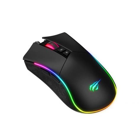 Havit Gamenote Hv Ms1001 Rgb Mouse Price In Bangladesh