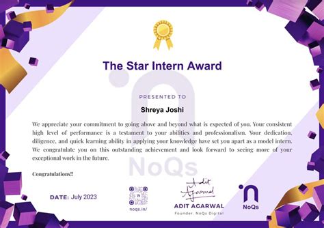 Shreya Joshi On Linkedin Webdeveloper Internship Internshipexperience