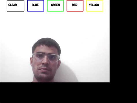 Video Prateek Uniyal On Linkedin Python Handdetection