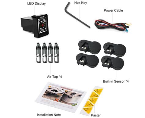 Car TPMS For Honda Masida Toyota Nissan Tool