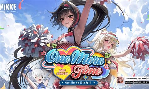 Nikke Ssr Bay Prydwen Institute Blog