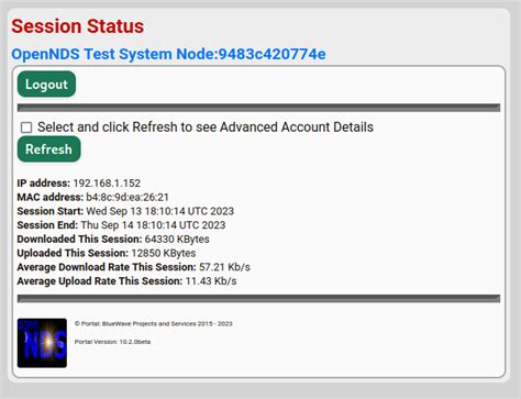Pass A Voucher Code To Theme Voucher Using QR Issue 515 OpenNDS
