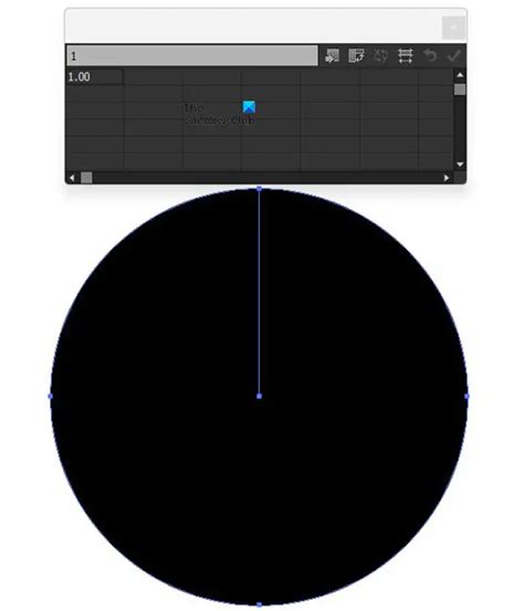 How To Create 3D Exploded Pie Chart In Illustrator