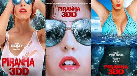 Piranha 3dd 2012 Hindi Dual Audio 720p Full Movie Download
