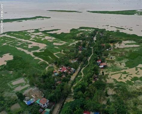 Calabarzon Bicol Western Visayas At Barmm Nasa State Of Calamity Sa