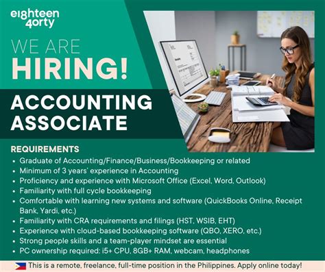 1840 and company on linkedin accountingassociate remotework