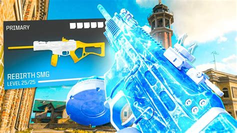 New Double Smg Class Youtube