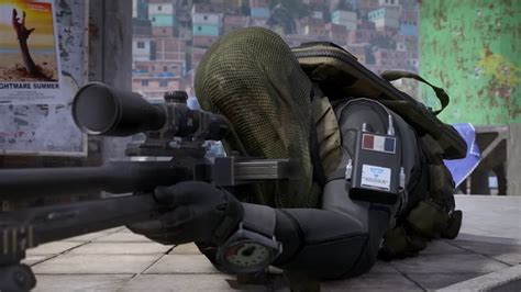 Best Mw3 Sniper Rifle Loadouts And Classes Ranked Season 3 Reloaded