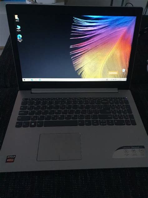 Laptop Lenovo
