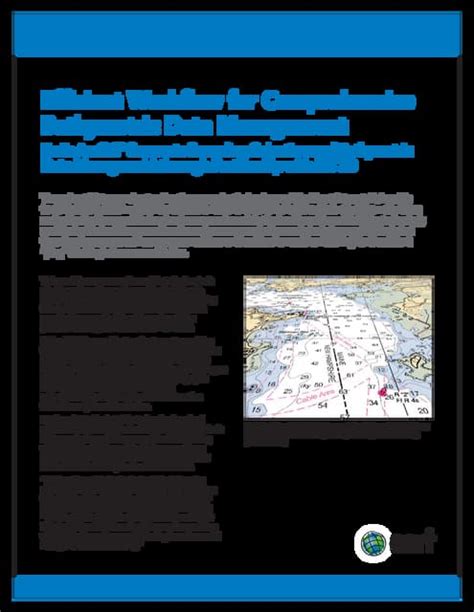 Bathymetric Data Management Pdf 3 D Graphics Computer Software And Applications