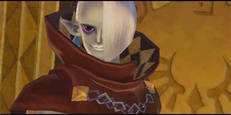 The Legend Of Zelda Skyward Sword All Bosses