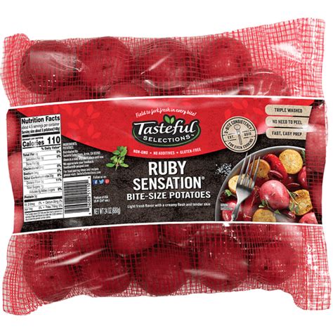 Ruby Sensation Potatoes Recipes Bryont Blog