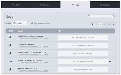 教學 Humble Bundle 花小錢大收穫 遊戲電子書軟體同梱包快速上手 風月無邊
