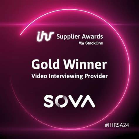 Sova Assessment On Linkedin Ihrsa24 Hiring Talentassessment