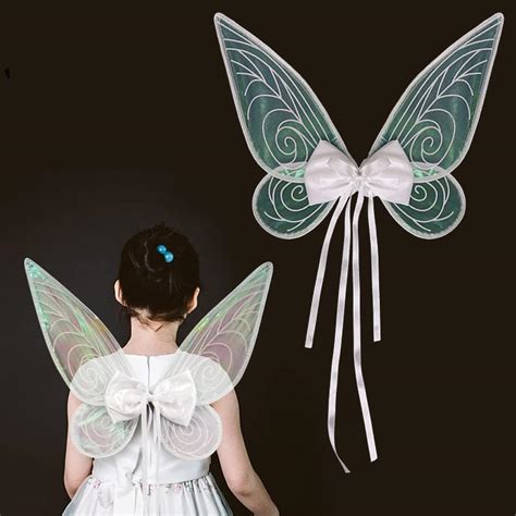 Fairy Wings Costume Diy