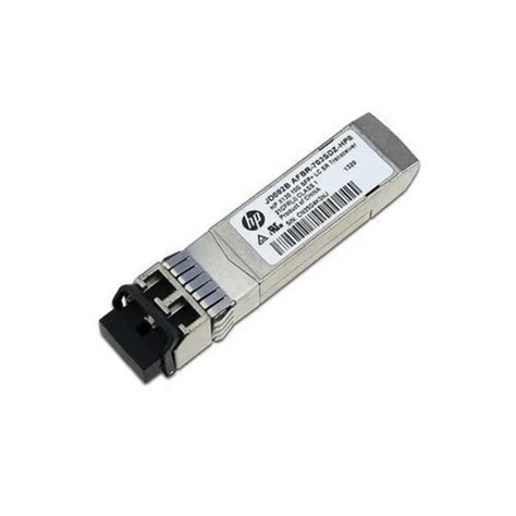 Sfp 1000lx Transceiver Module At Best Price In Taipei Taipei Shih Taipei Hsien Axcen Photonics