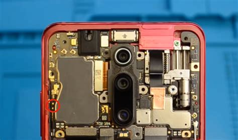 Edl Point In Xiaomi Mi Redmi Poco Smartphones
