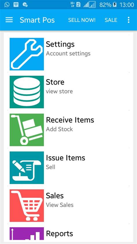 M Pos Easy Pos Apk للاندرويد تنزيل