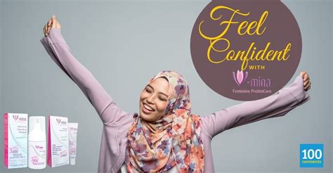 V Mina Feminine Lightening Gel Reviews