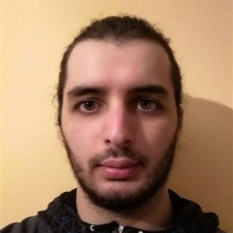 Dragos Stefan Tache Java Software Engineer Interdigital Software
