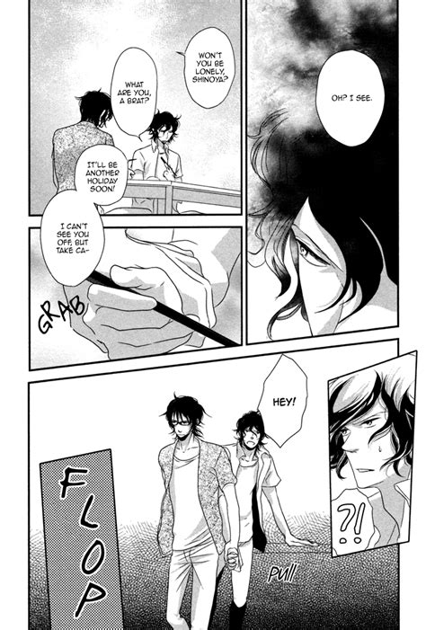 Janome Waraibanashi No You Da Eng Page 6 Of 6 Myreadingmanga