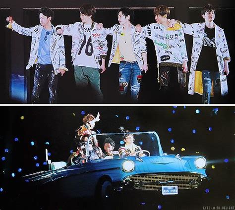 Arashi Live Tour 2016 2017 Are You Happy Le Br Are You Happy Happy