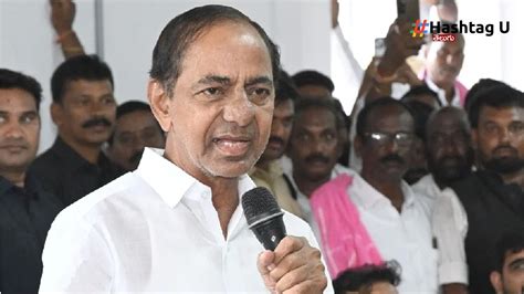 Kcr బీఆర్ఎస్ ఎమ్మెల్యేలను కేసీఆర్ భ్రమలో ఉంచారు