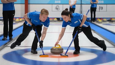 Usa Curling Championships Your Ultimate Guide To Tournaments