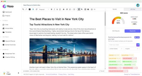How To Update Old Blog Posts For Seo
