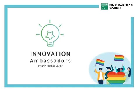 Innovation Ambassadors The Expansion Of Spouse Coverage To Same Sex