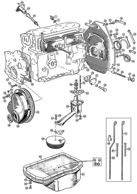Solved Timing Issue On Mgb Mgb And Gt Forum The Mg Experience