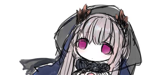 オリジナル 人設靈感 繪空事のイラスト Pixiv