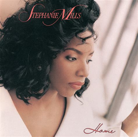 Stephanie Mills Best Songs · Discography · Lyrics