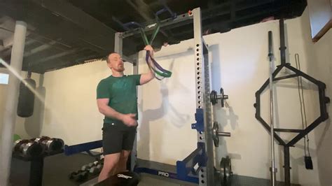 Pull Up Assisted Youtube