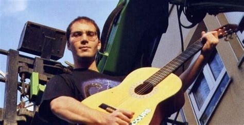 Le film sur le chanteur Jean Luc Le Ténia projeté au Mans Cinéma Le