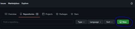 [github] flutter 프로젝트를 깃허브 repository에 코드 올리기 및 가져오기