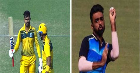 Vijay Hazare Trophy Final ऋतुराज गायकवाड़ के बल्ले का दिखेगा जादू या