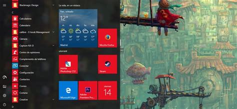 Как да промените цвета на акцента само в лентата на задачите в Windows 10