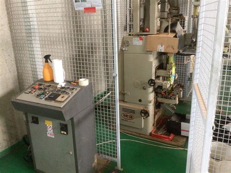 Public Product Usedprobatgas Metano Used Machines Exapro