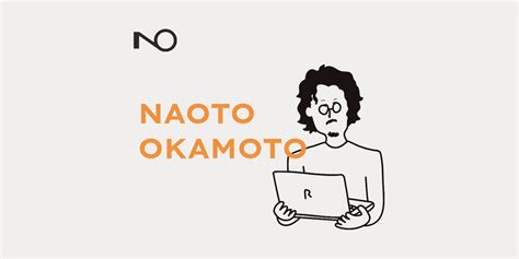 プロフィール｜naoto 岡本ナオト公式サイト