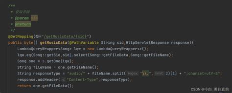 Springboot Blob Audio Blob Csdn