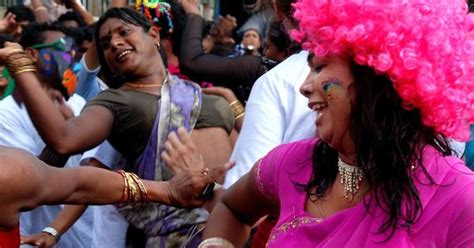 How The Supreme Courts Transgender Judgement Contradicts Its Own