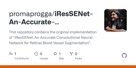 Iressenet An Accurate Convolutional Neural Network For Retinal Blood